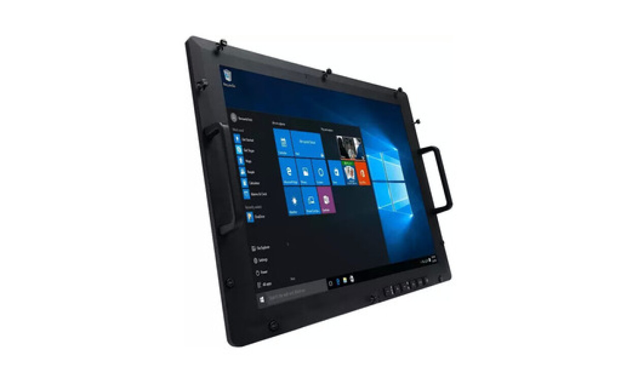 Rugged solutions from SDK Embedded Systems spotlighted at DSEI 2023 ...