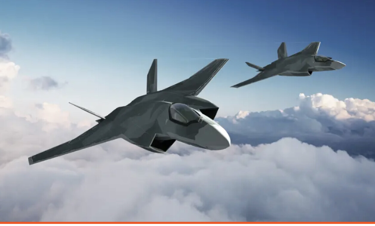 Global Combat Air Program partners sign agreement - Military Embedded ...