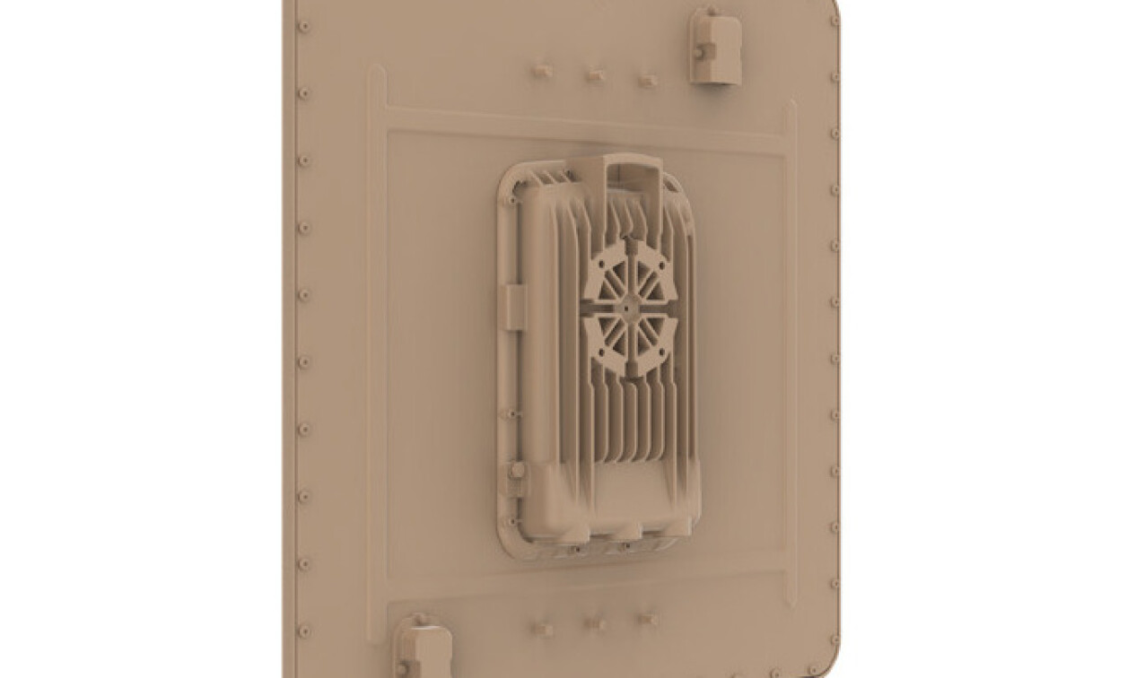 Cambium Networks to show integrated smart antenna at AUSA 2023 ...