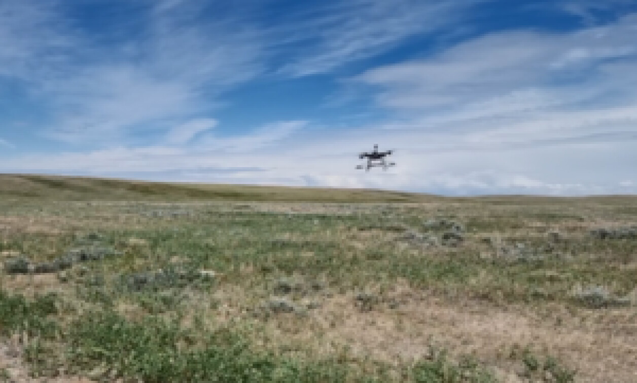 Mine-detecting drone research underway in UK - Military Embedded Systems