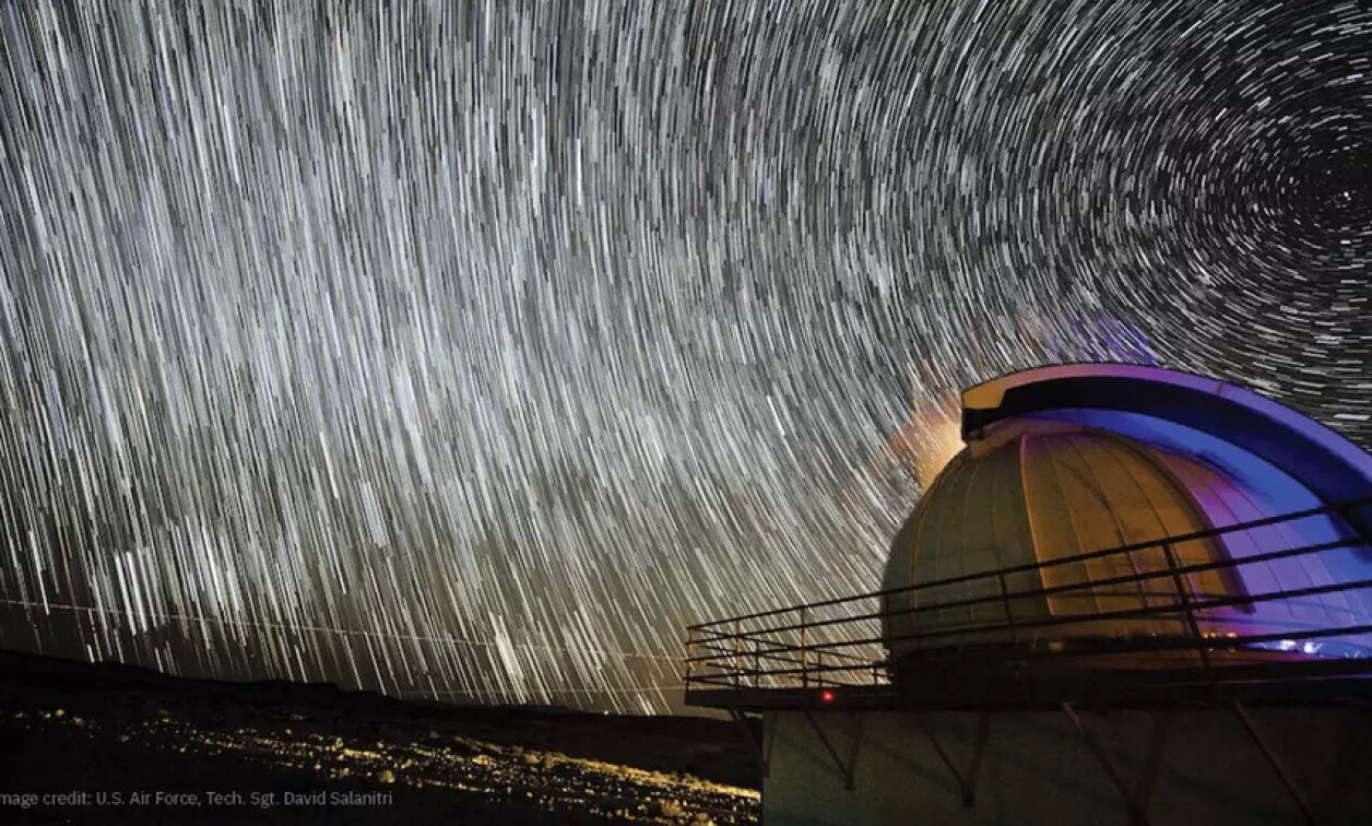 DoD space infrastructure contracts signed with L3Harris - Military ...