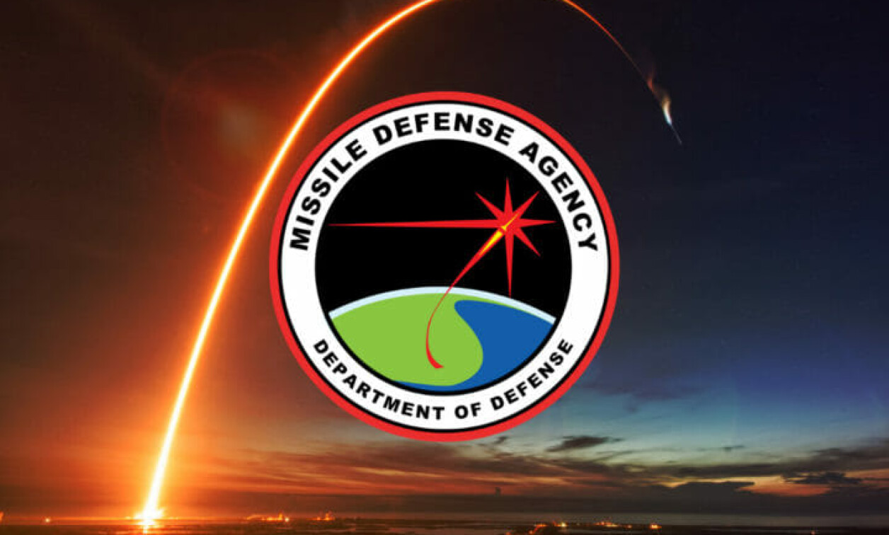 Missile Defense Agency contract worth $79 million awarded to HII ...