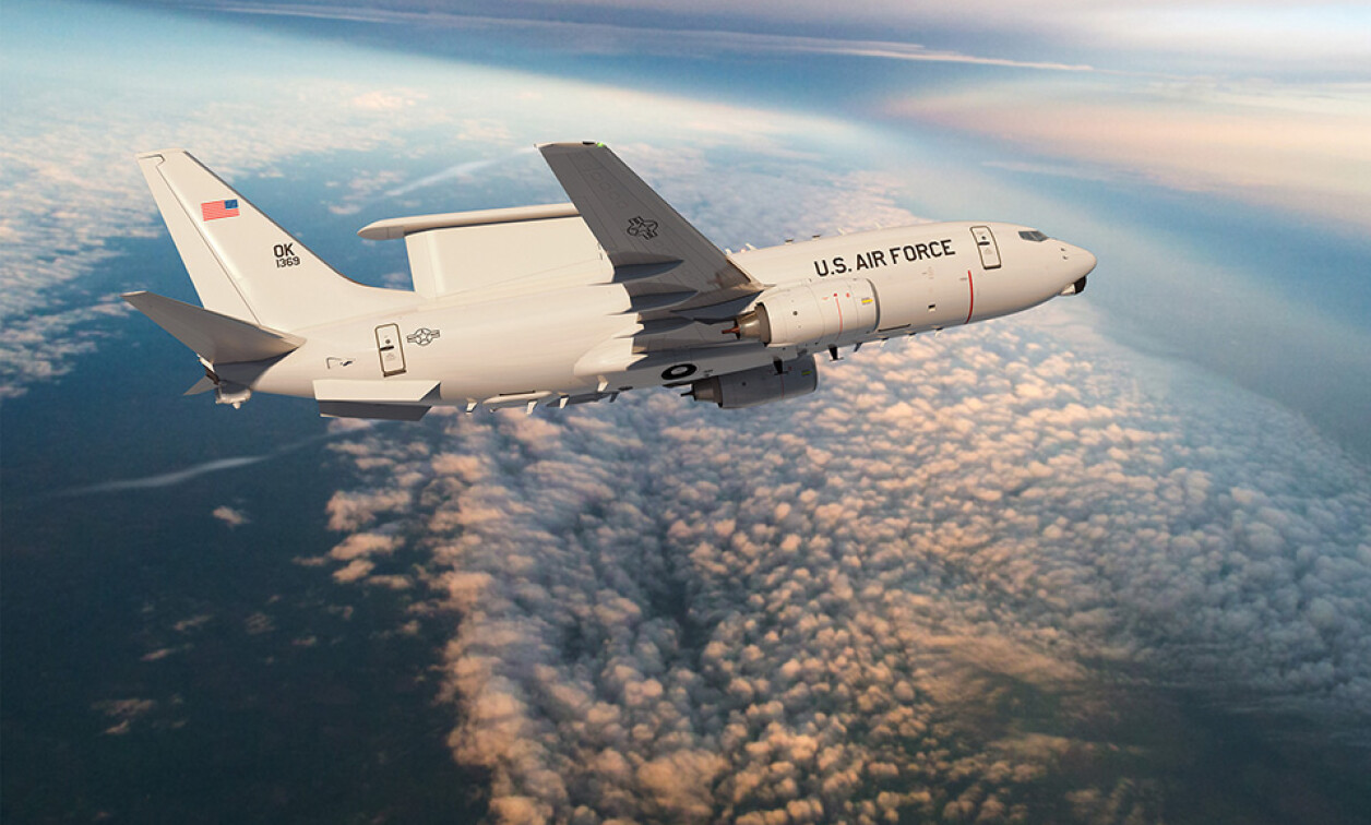 NATO chooses Boeing E-7A aircraft as next AWACS platform - Military ...