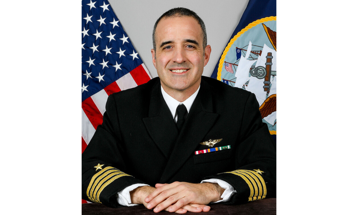 NAVAIR leveraging MOSA in avionics systems - Military Embedded Systems