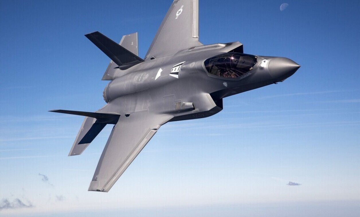 Radar-research consortium teams Lockheed Martin and Finnish defense ...