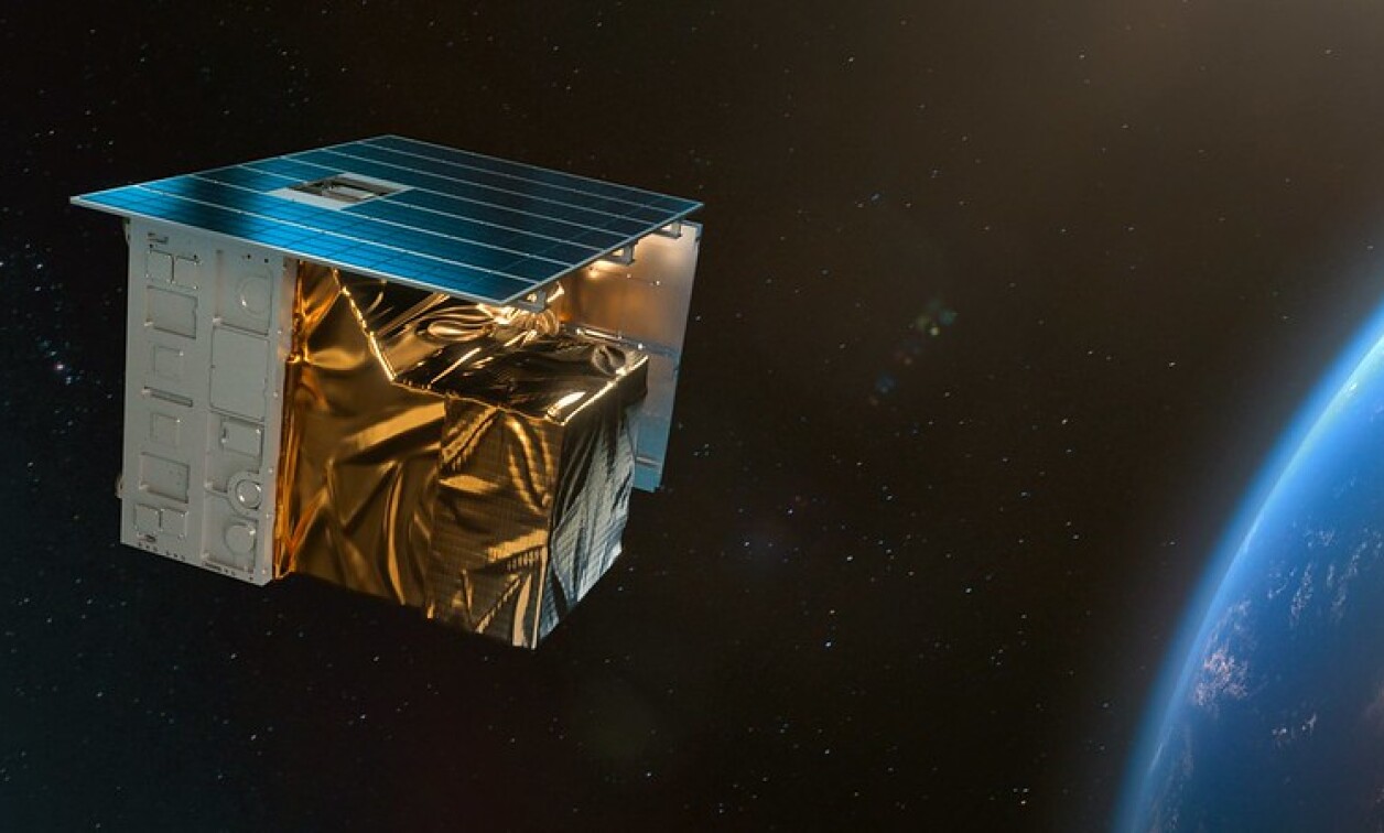 ESA sensor demo to prove concept in orbital missions - Military ...