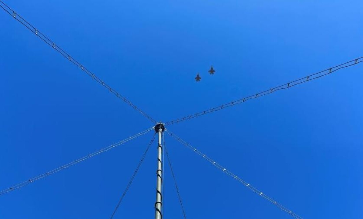 Air defense radars for Marine Corps to be provided by Leidos - Military ...