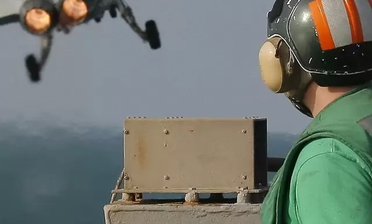 Systems-integration pact signed between U.S. Navy, CRL Technologies ...