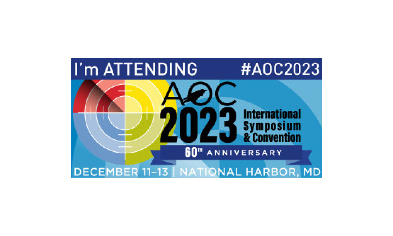 AOC 2023 Symposium & Convention releases list of keynote and spotlight ...