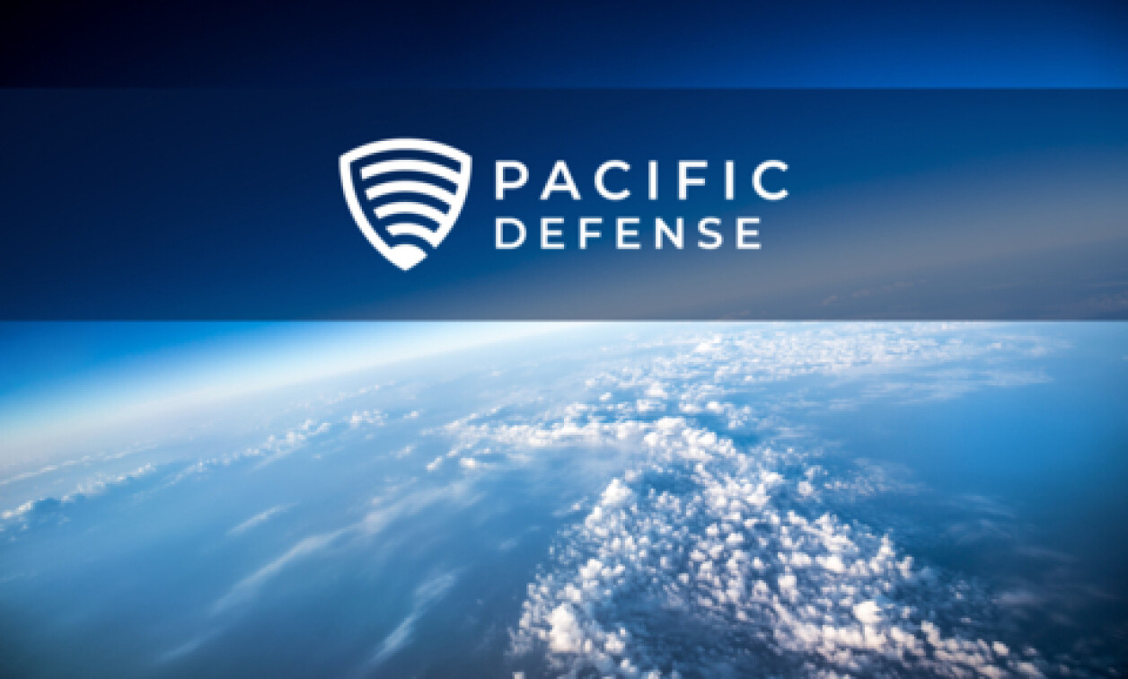 Pacific Defense, Perceptronics win USAF contract to advance SOSA for ...