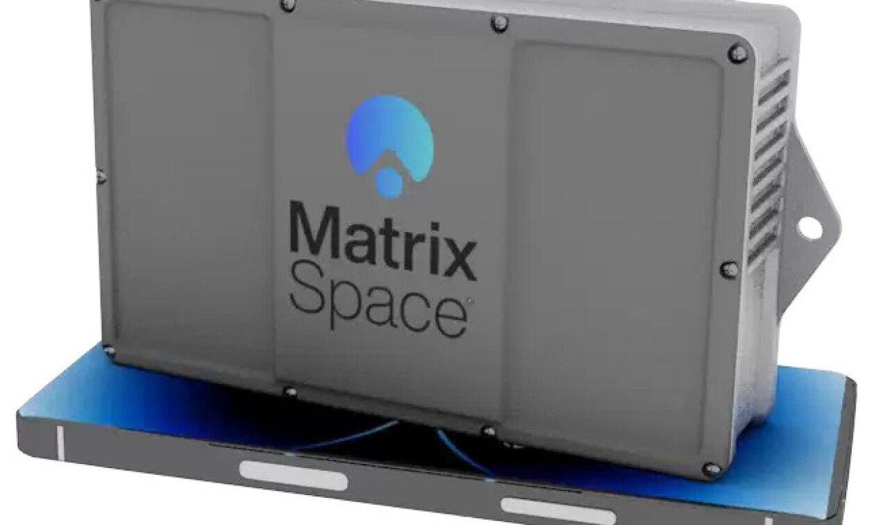 AI-enabled sensing radar gets FCC authorization - Military Embedded Systems