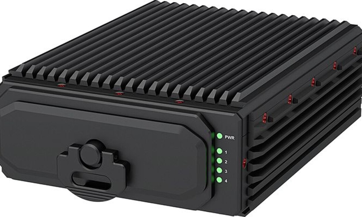 High-capacity storage for battlefield use handles AI data sets and other military tasks ...