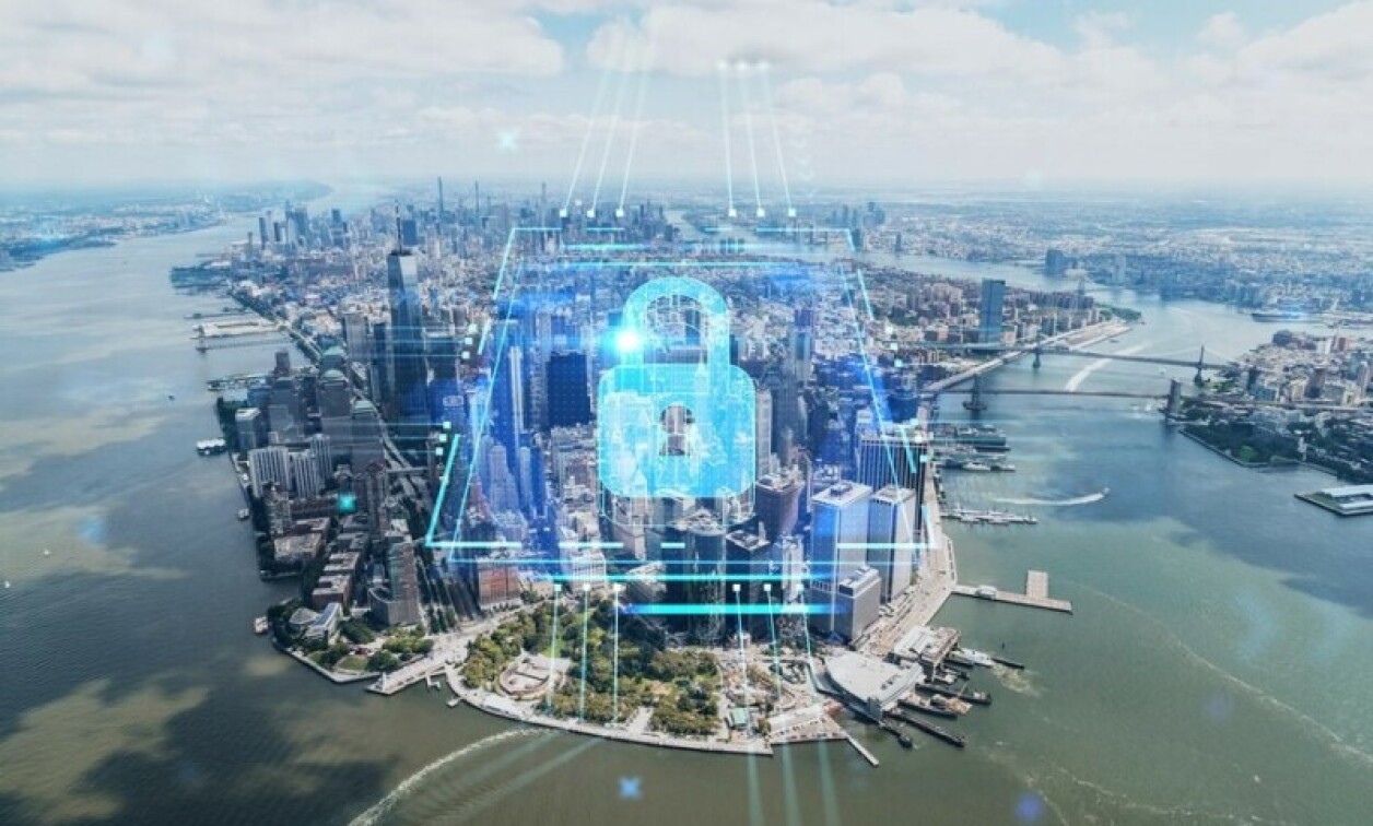 Uncrewed traffic management cybersecurity model gets green light from ...