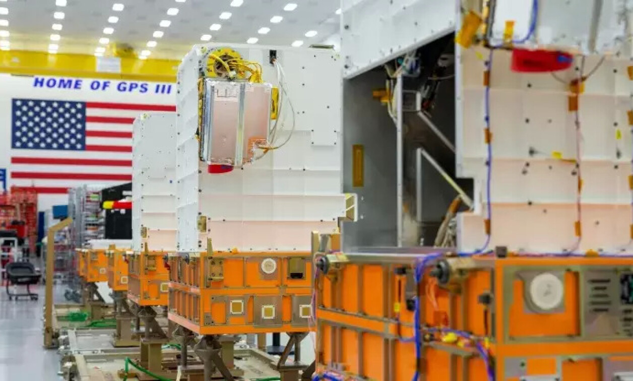 U.S. DoD awards $2.5 billion in satellite contracts for missile defense - Military Embedded Systems