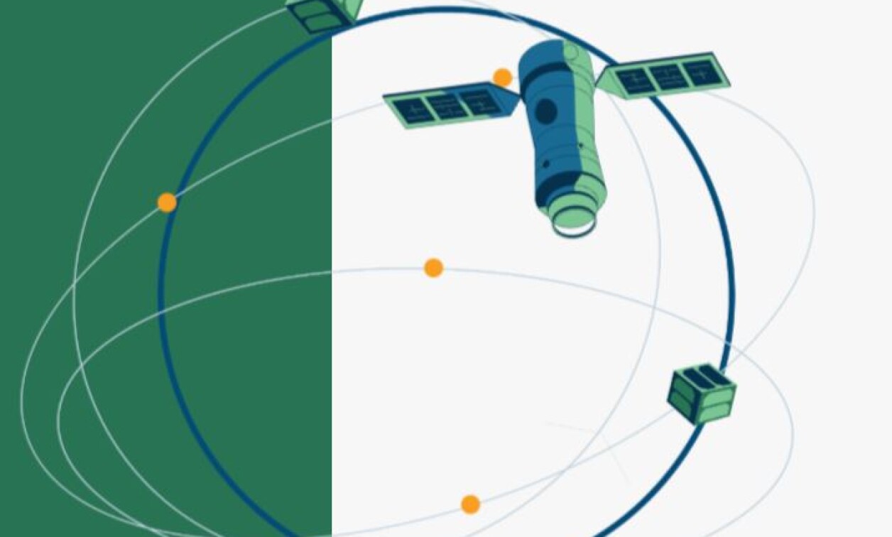 NOAA order will advance the National Space Traffic Coordination System ...