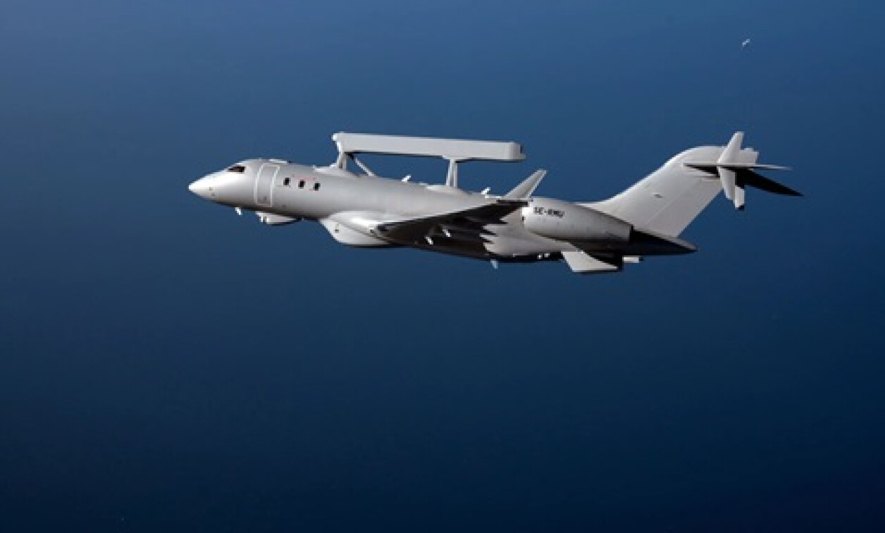 UAE surveillance system to be supported by Saab - Military Embedded Systems