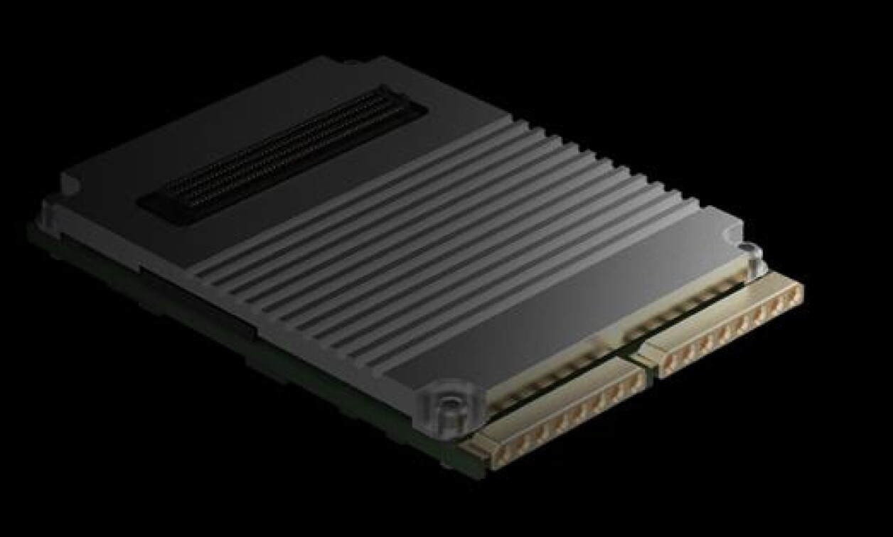 Direct RF system-on-module introduced by Mercury Systems - Military Embedded Systems