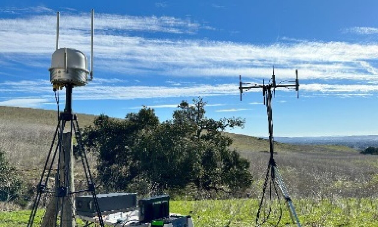 Drone defense to protect South Asia infrastructure to be provided by ...