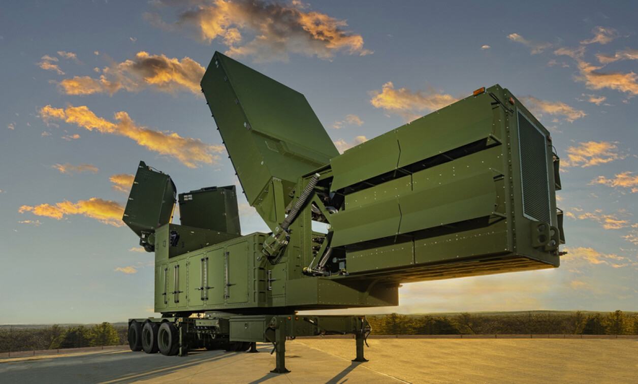 Ukraine Provides Key Lessons For Missile Defense Radar On The