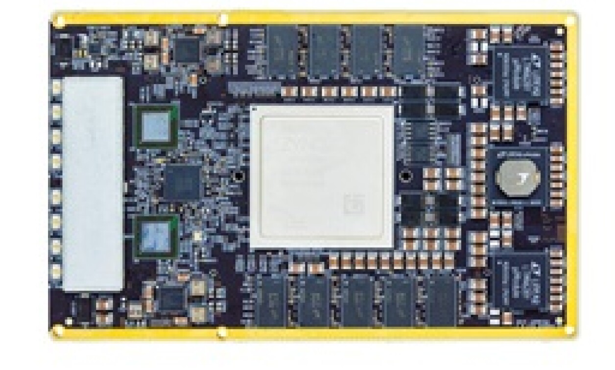 8Tx / 8Rx, 0.075-6GHz ADRV9009-Based RF System-on-Module (RF-SoM ...