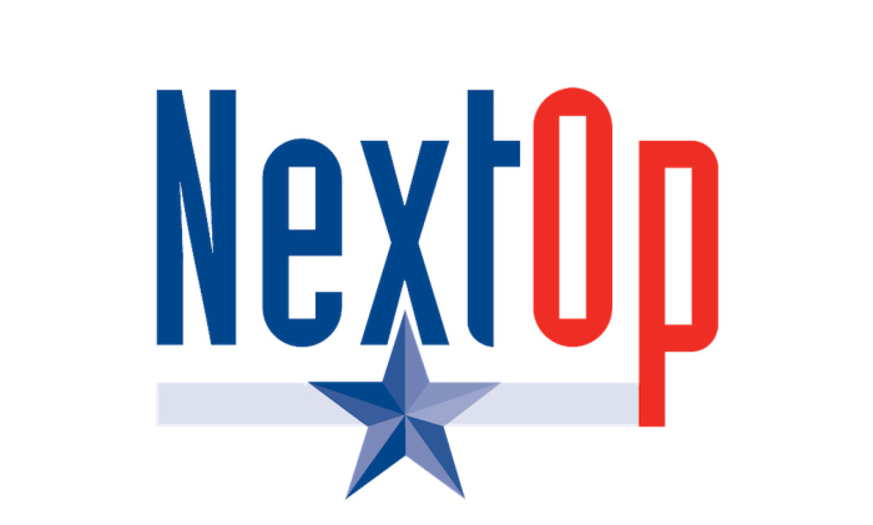 GIVING BACK: NextOp - Military Embedded Systems