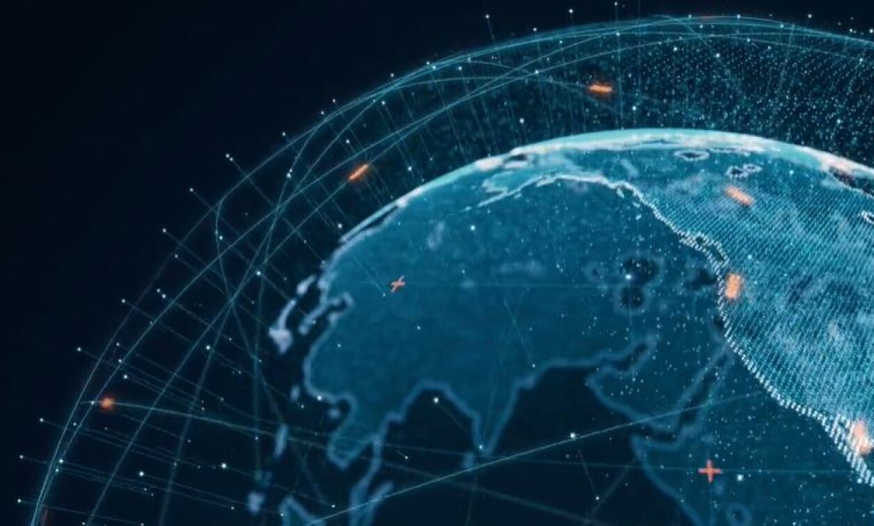 Real-time streaming video over UHF TACSAT radio gets demo by Reticulate ...