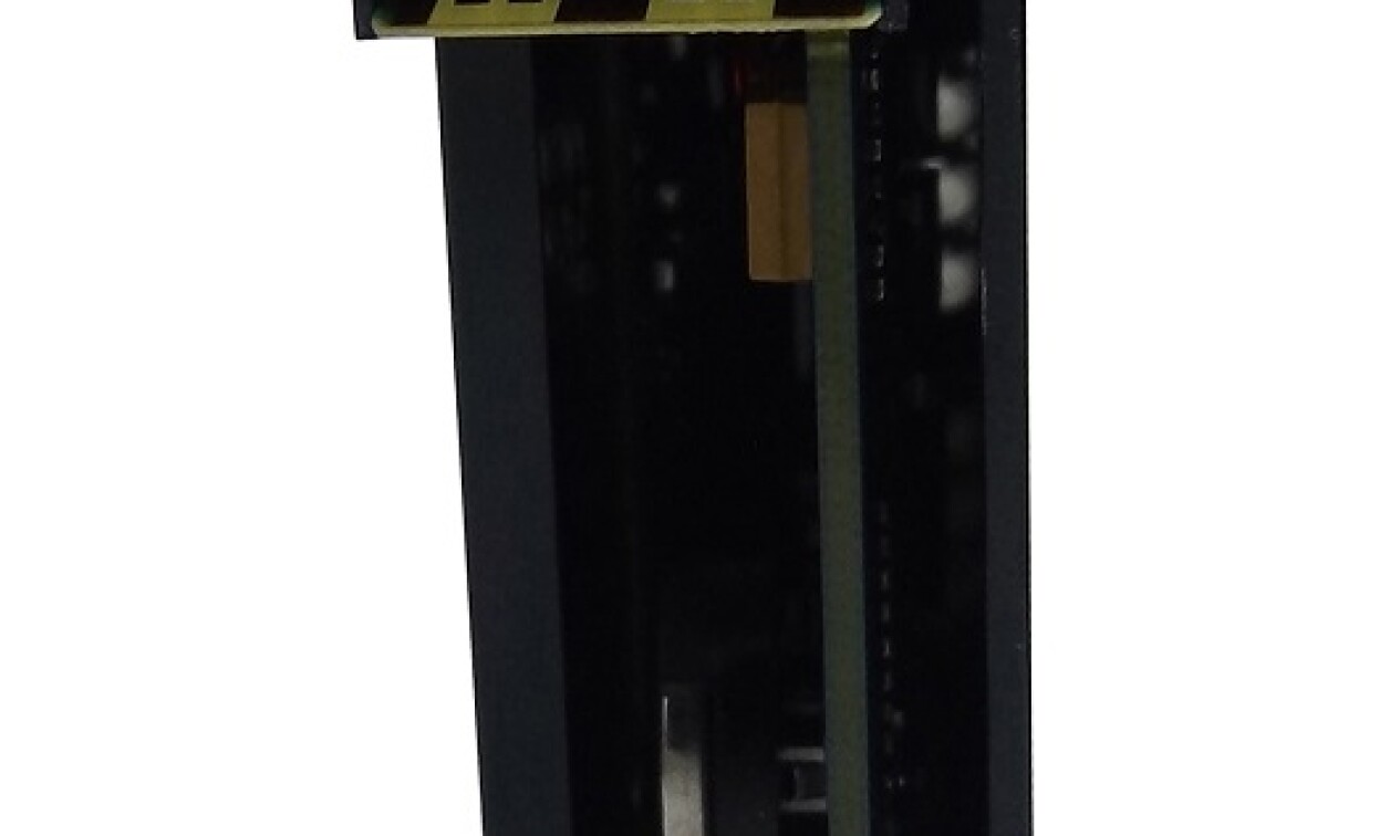 Pixus Offers Pluggable Tier 3 SOSA Aligned Chassis Manager - Military ...