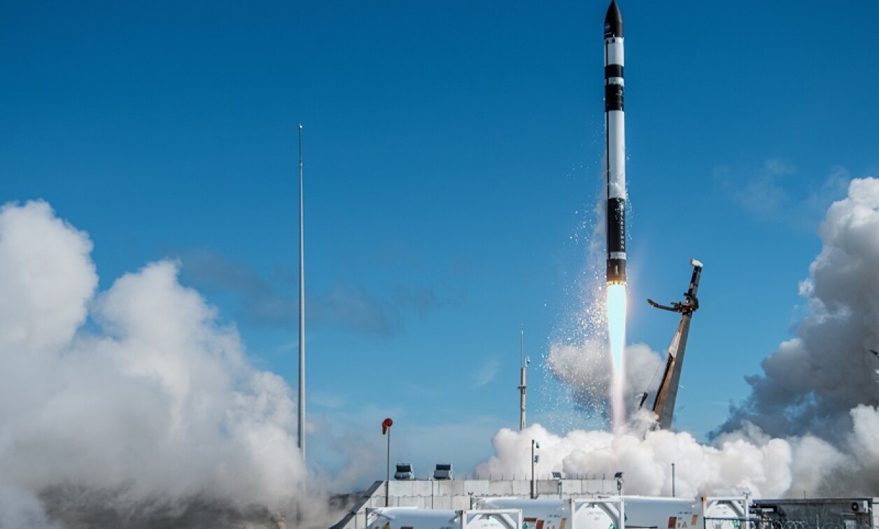 Spacecraft for tactical response missions to be built for U.S. Space ...
