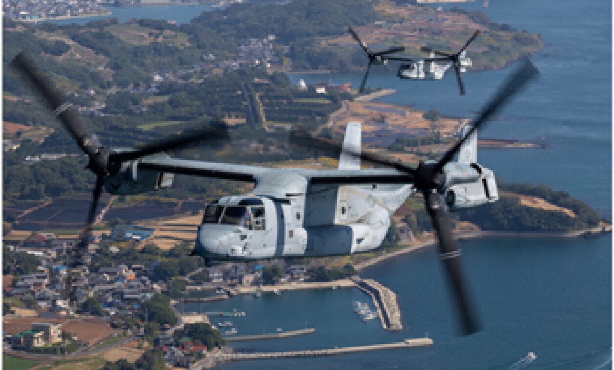 Time-Sensitive Networking: Transforming Military Networks for Enhanced ...