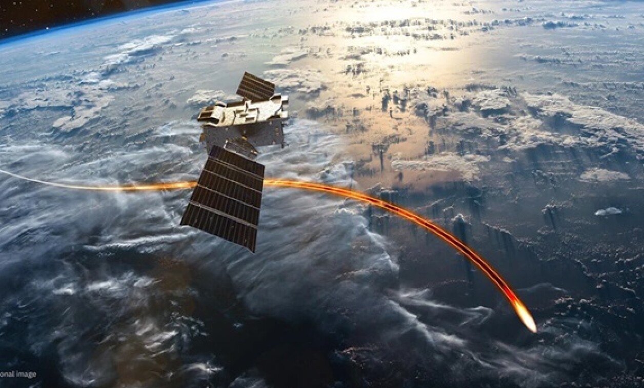 EO/IR payloads for Space Development Agency to be delivered by L3Harris ...