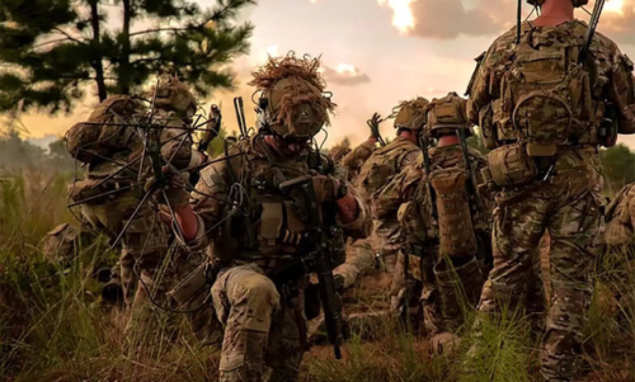 Converged C4ISR radio shown by L3Harris at SOF Week - Military Embedded ...