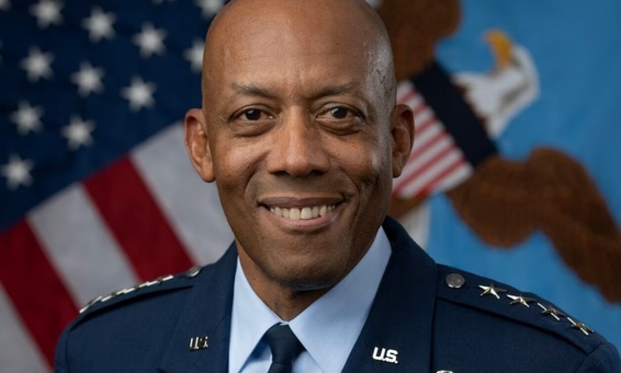DoD must be more agile to counter the rise of drones, Chairman of the ...