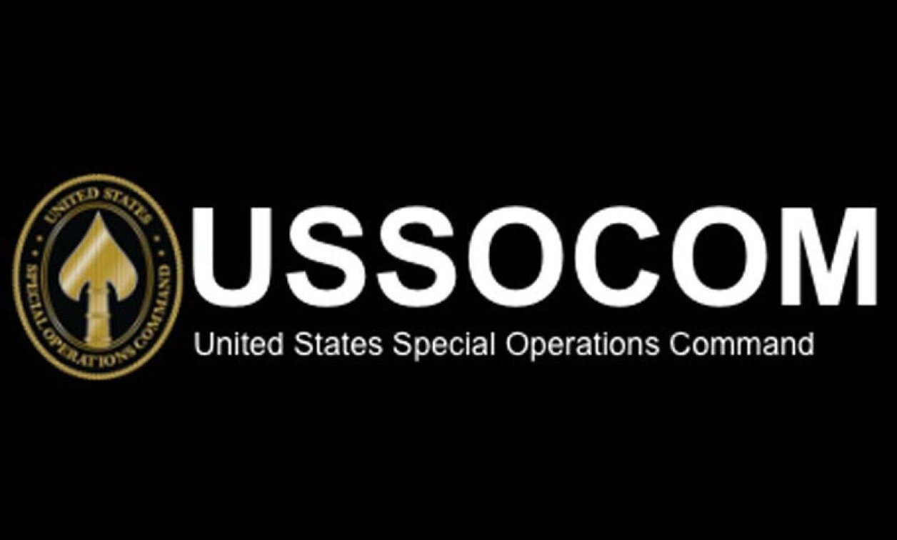 USSOCOM asking industry for versatility, simplicity, ease of use ...