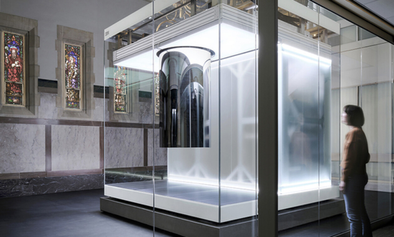 UNIVERSITY UPDATE: Recent RPI acquisition ushers in quantum era on U.S ...