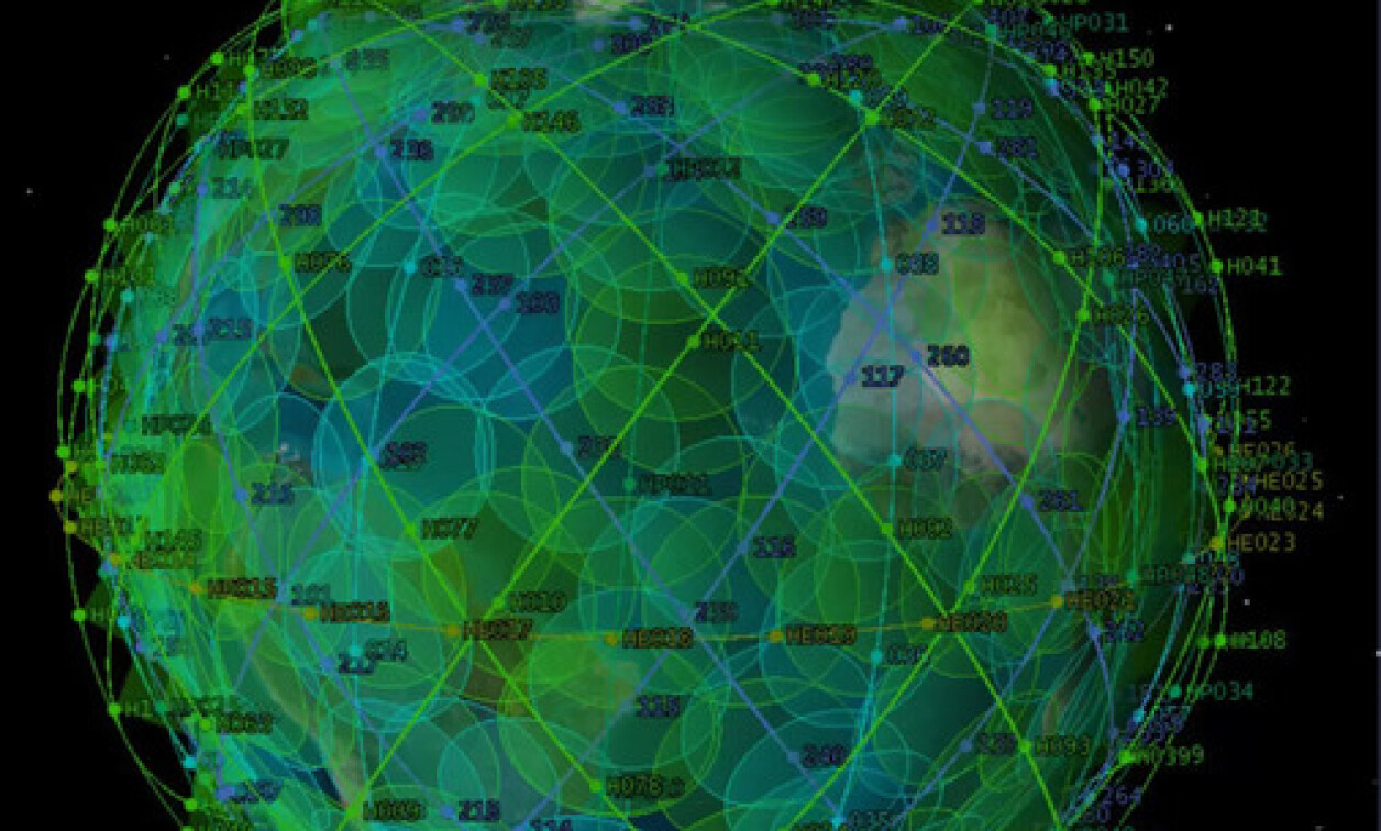 New satellite program from Space Development Agency enables newer ...