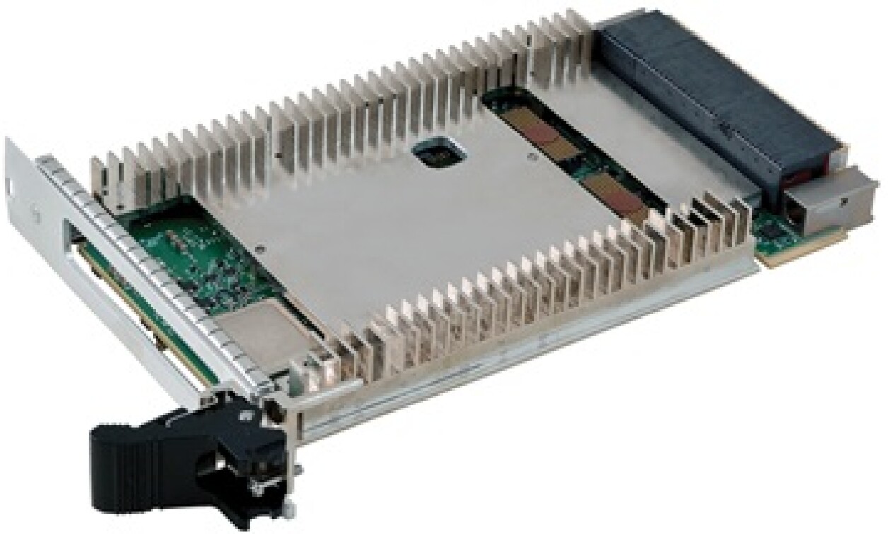 SOSA aligned single board computer launched by Acromag - Military Embedded Systems