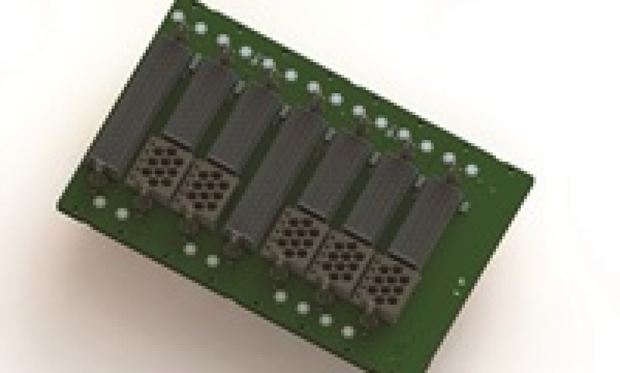 SOSA aligned reference system unveiled by Hartmann Electronic ...