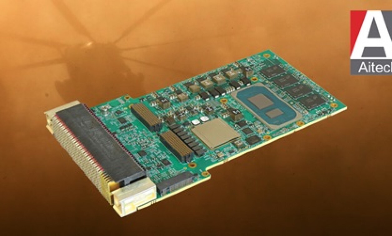 Data processing tech, graphics boards to be displayed at MOSA Summit by ...