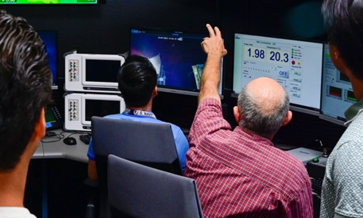 AI, real-time data processing are major themes at MOSA Summit ...