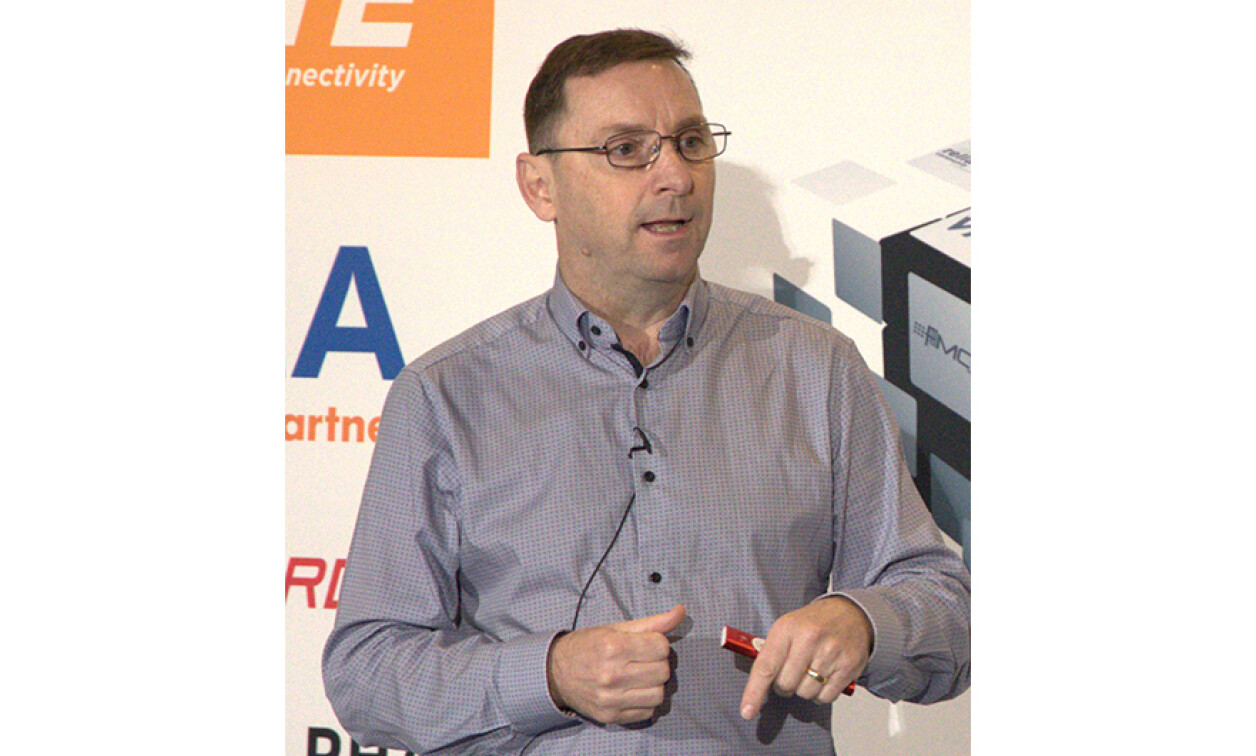 GUEST BLOG: Beware the buzzword - Military Embedded Systems