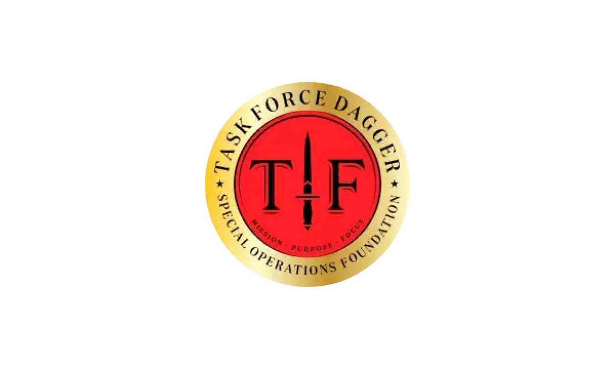 GIVING BACK: Task Force Dagger Special Operations Foundation - Military ...