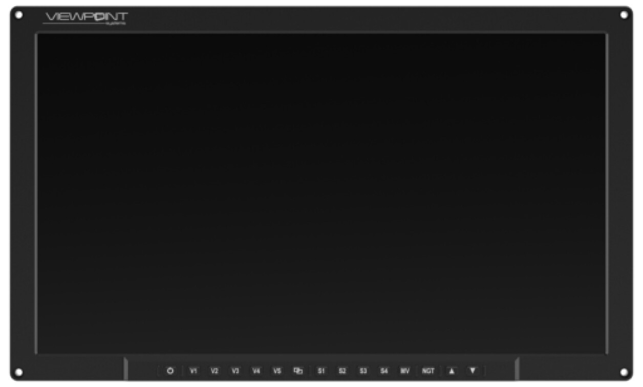 ViewPoint Systems: Rugged Displays Engineered for Peak Reliability in ...