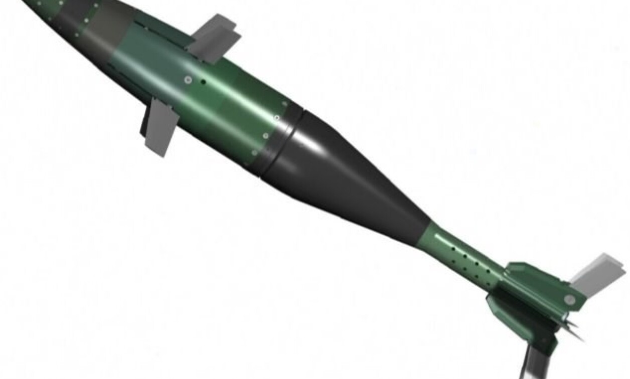 Laser- and GPS-guided munitions for urban areas to be supplied to ...