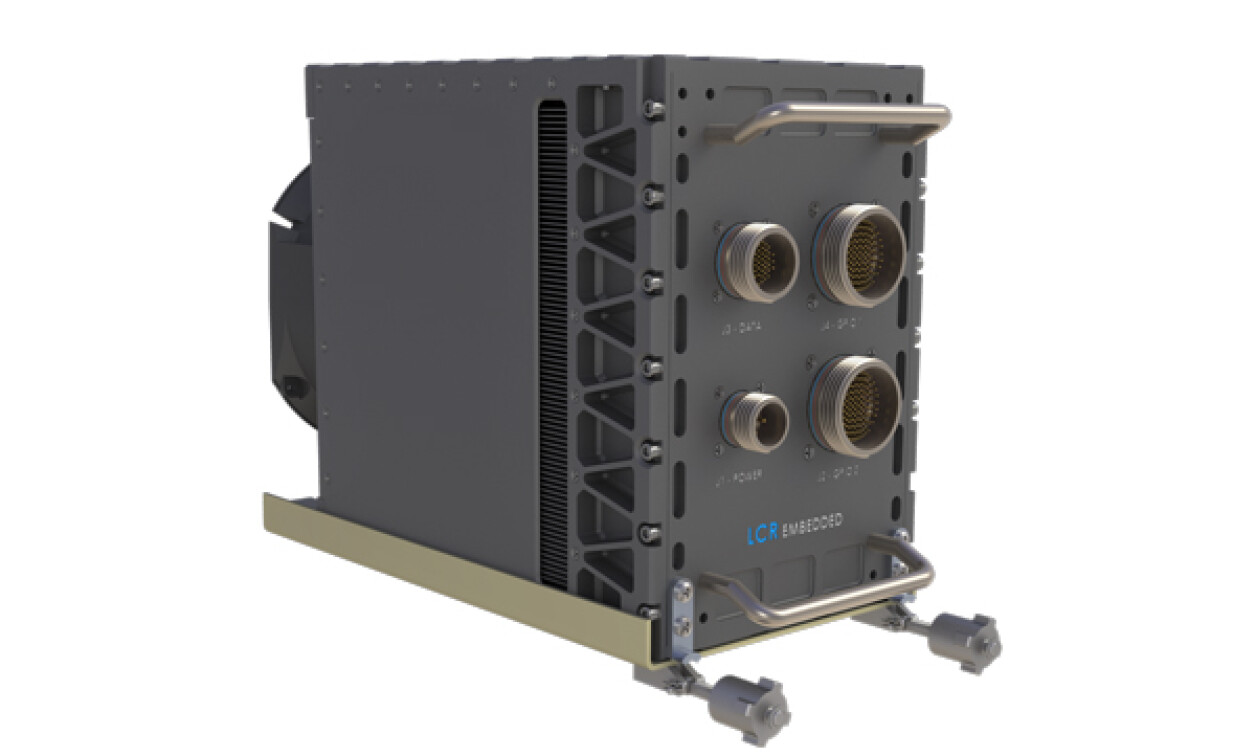 Rugged Test Systems for VPX and SOSA Payloads - Military Embedded Systems