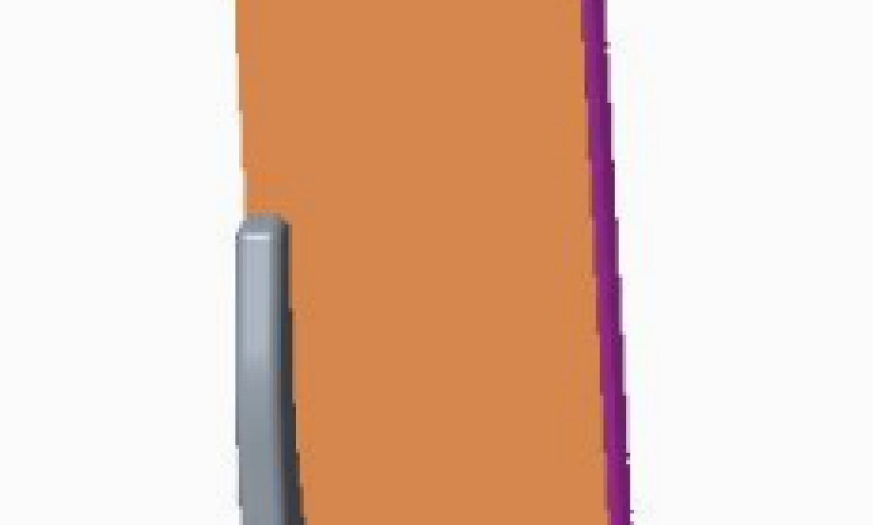 Type X Slimline Board Ejector Handle/Panel Sets from Pixus Save Panel ...