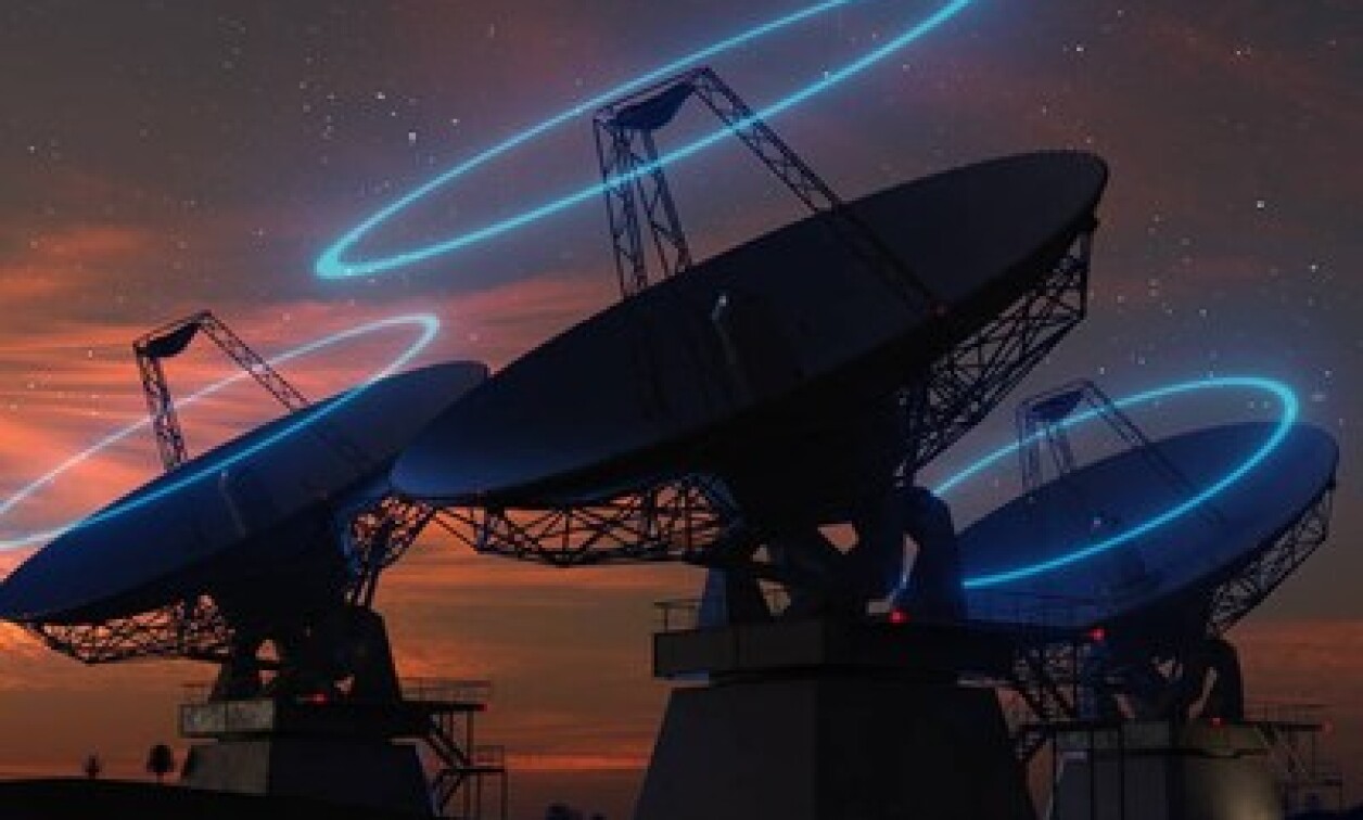 Integrated ground system for Space Development Agency to be developed ...