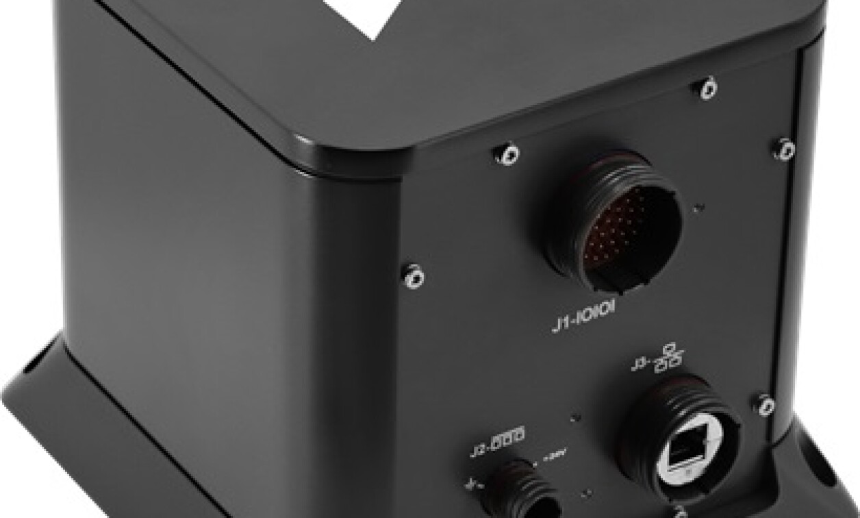 Inertial navigation systems to be supplied to Northern European Army by Exail - Military ...