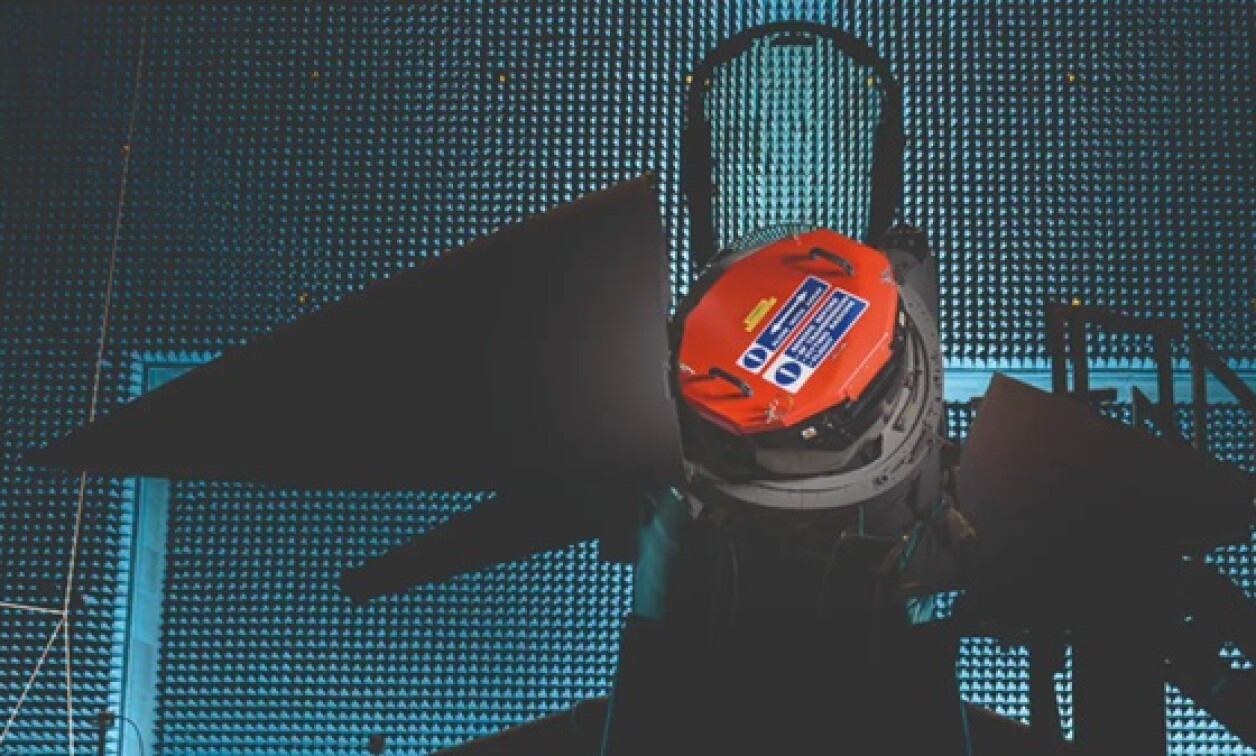 New ECRS Mk2 radar takes flight on UK Typhoon test aircraft - Military ...