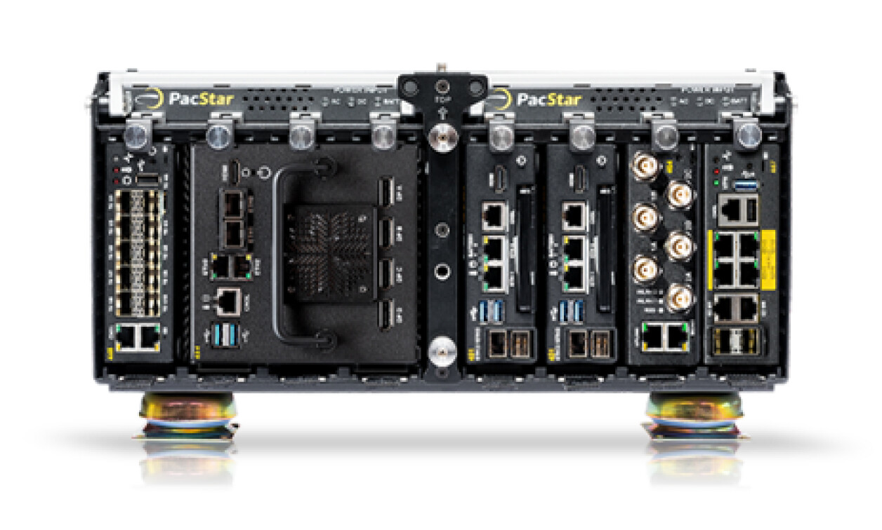 Cjadc2 Interoperability Ai Ml Based Sensor Fusion At The Edge