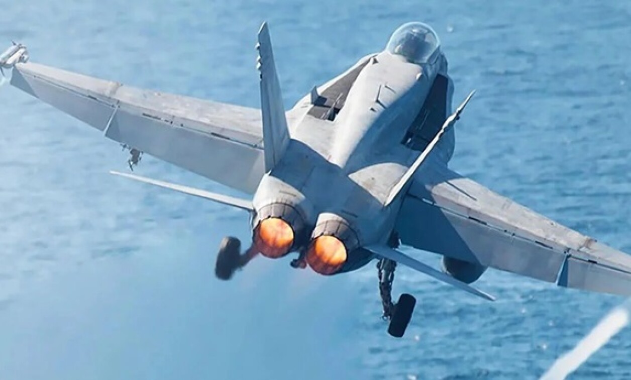 Link 16 communication terminals to be provided to U.S. Navy by L3Harris ...